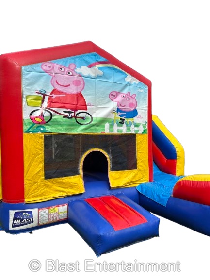 Jumping Castle Hire Ipswich - Jumping Castle Hire in Brisbane , North ...