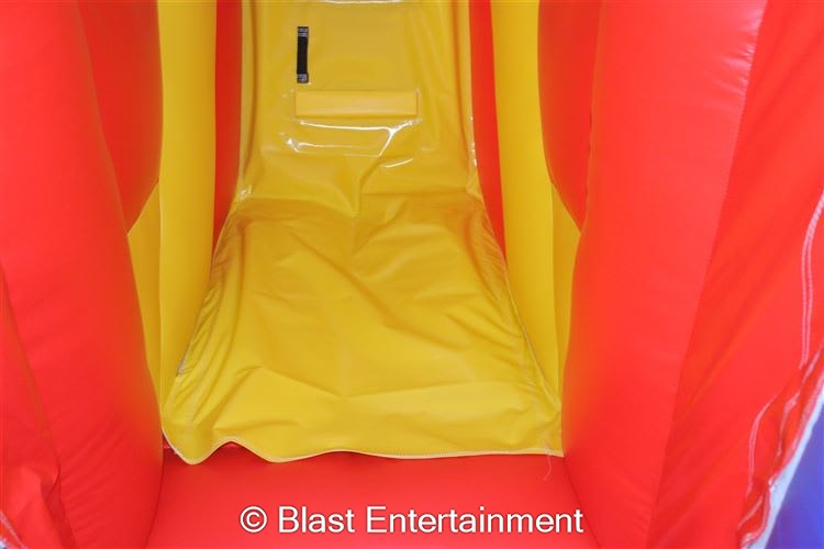 🏃‍♀️50FT Dual Lane Obstacle Extreme! - Jumping Castle Hire in Brisbane ...