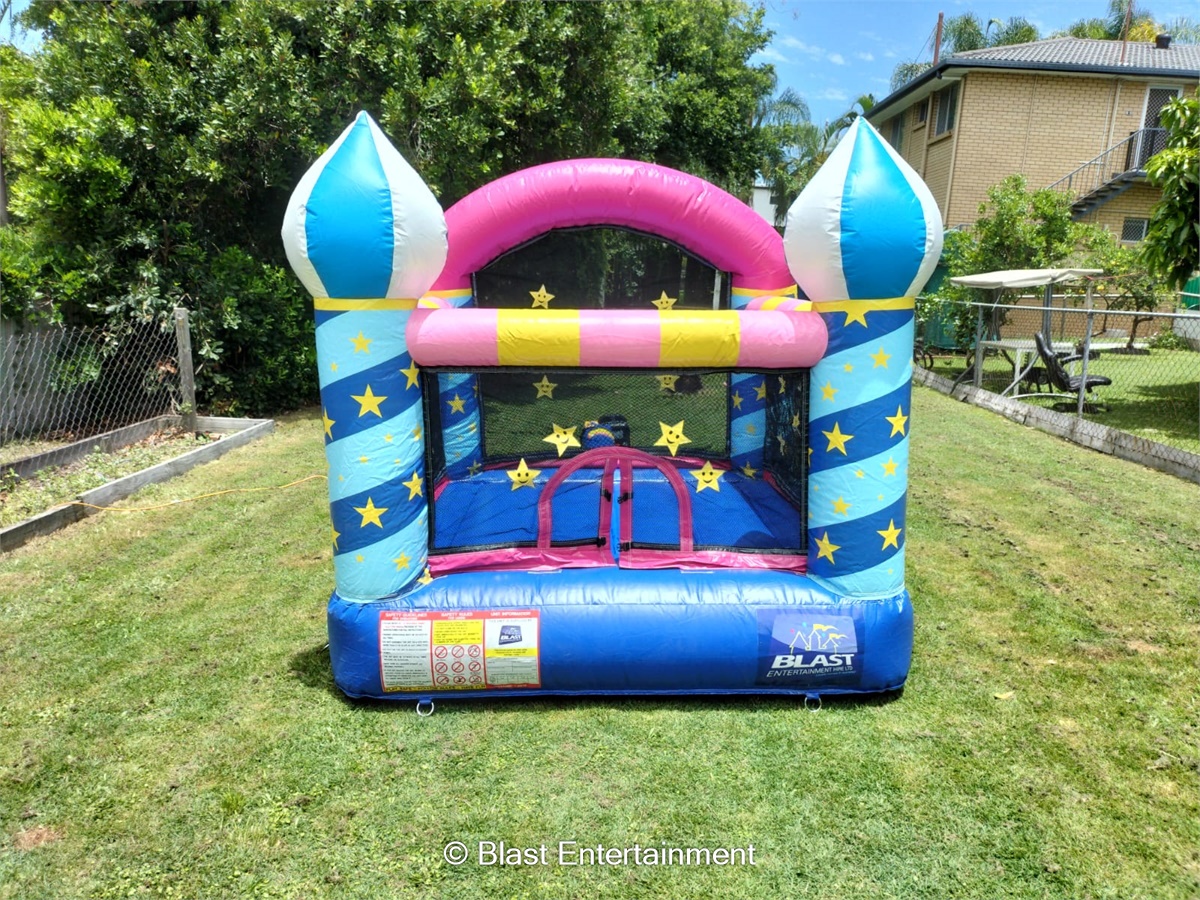 👶 Baby Palace - Jumping Castle Hire in Brisbane , North Brisbane ...