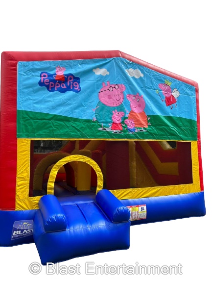 Jumping Castle Hire Ipswich - Jumping Castle Hire in Brisbane , North ...