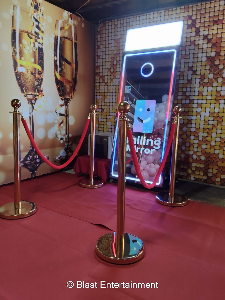 Photobooth Hire - Jumping Castle Hire in Brisbane , North Brisbane ...
