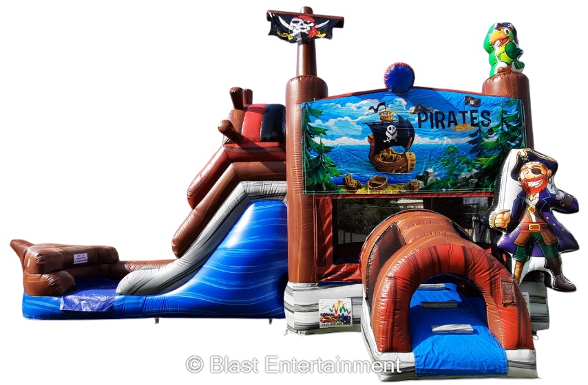Waterslide Hire Brisbane - Jumping Castle Hire in Brisbane , North ...