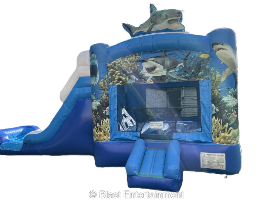 Waterslide Hire Brisbane - Jumping Castle Hire in Brisbane , North ...
