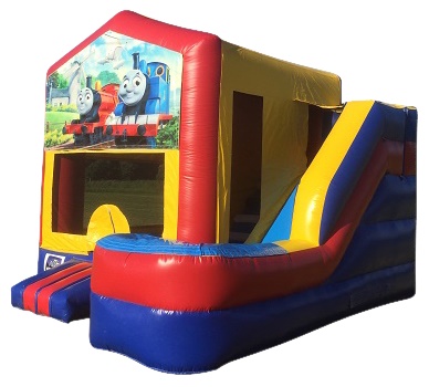 ZERO Contact Jumping Castle Hire Brisbane
